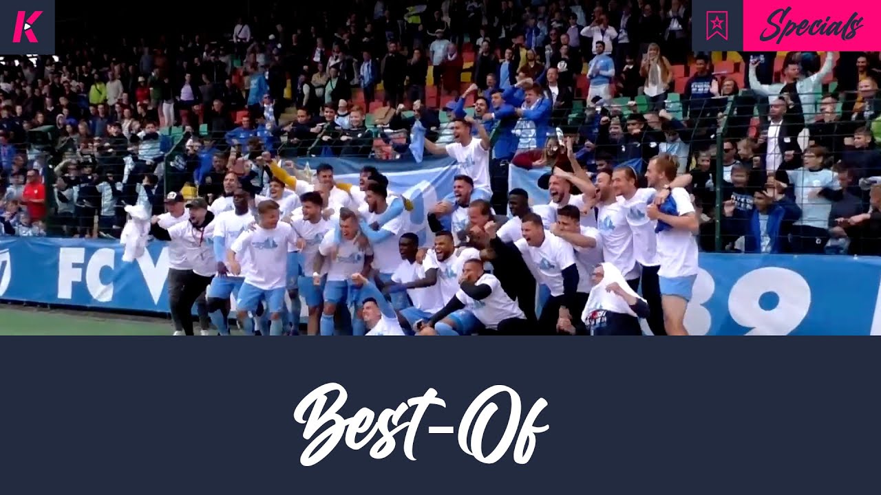 Die Top-Paraden im April | KICK.TV - KICK.TV - Echter Fußball ...