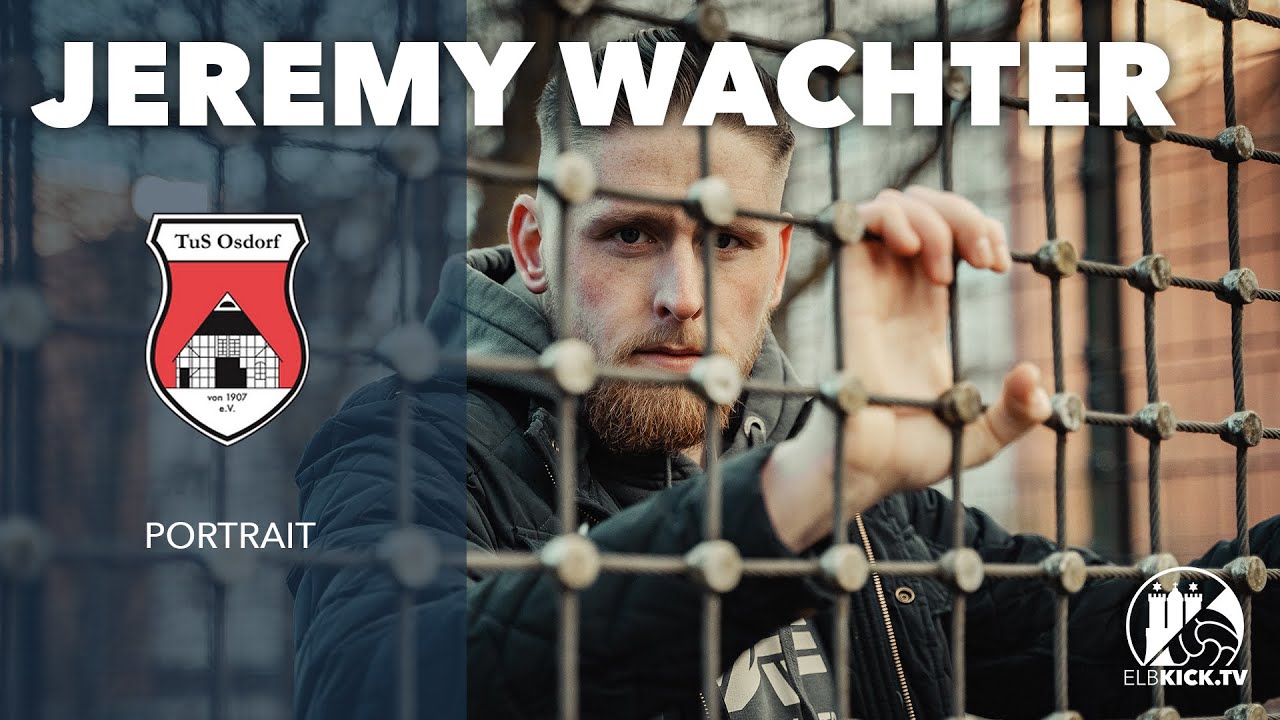 Anwärter auf Deutschlands Torjäger-Kanone: Jeremy Wachter über seine ...