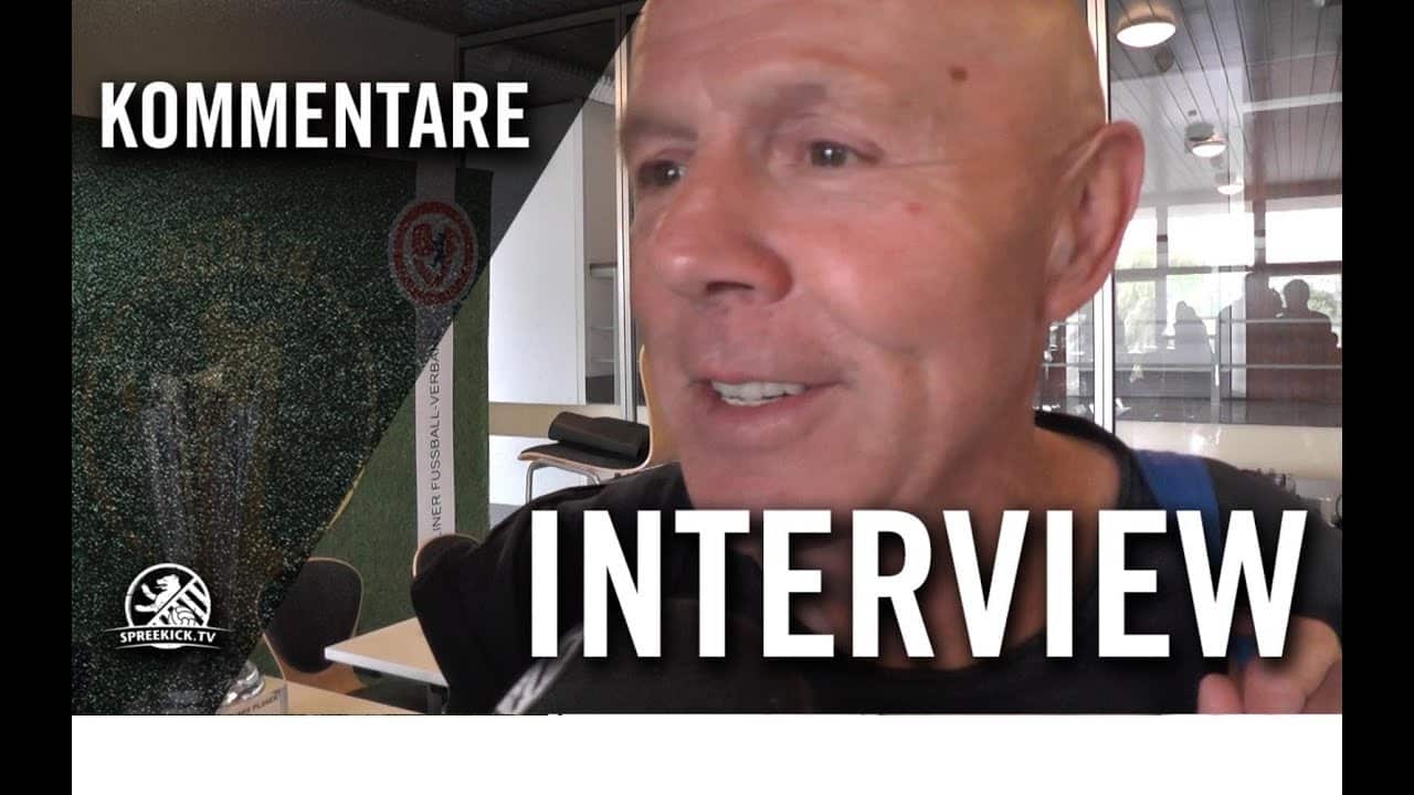 BSC-Coach Sandhowe über Geheimtraining und Party nach dem Finale - KICK ...