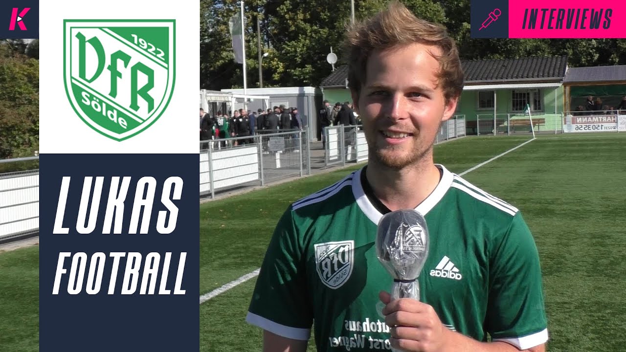 Der Traum lebt weiter: LukasFootball über seinen aktuellen Weg zum ...