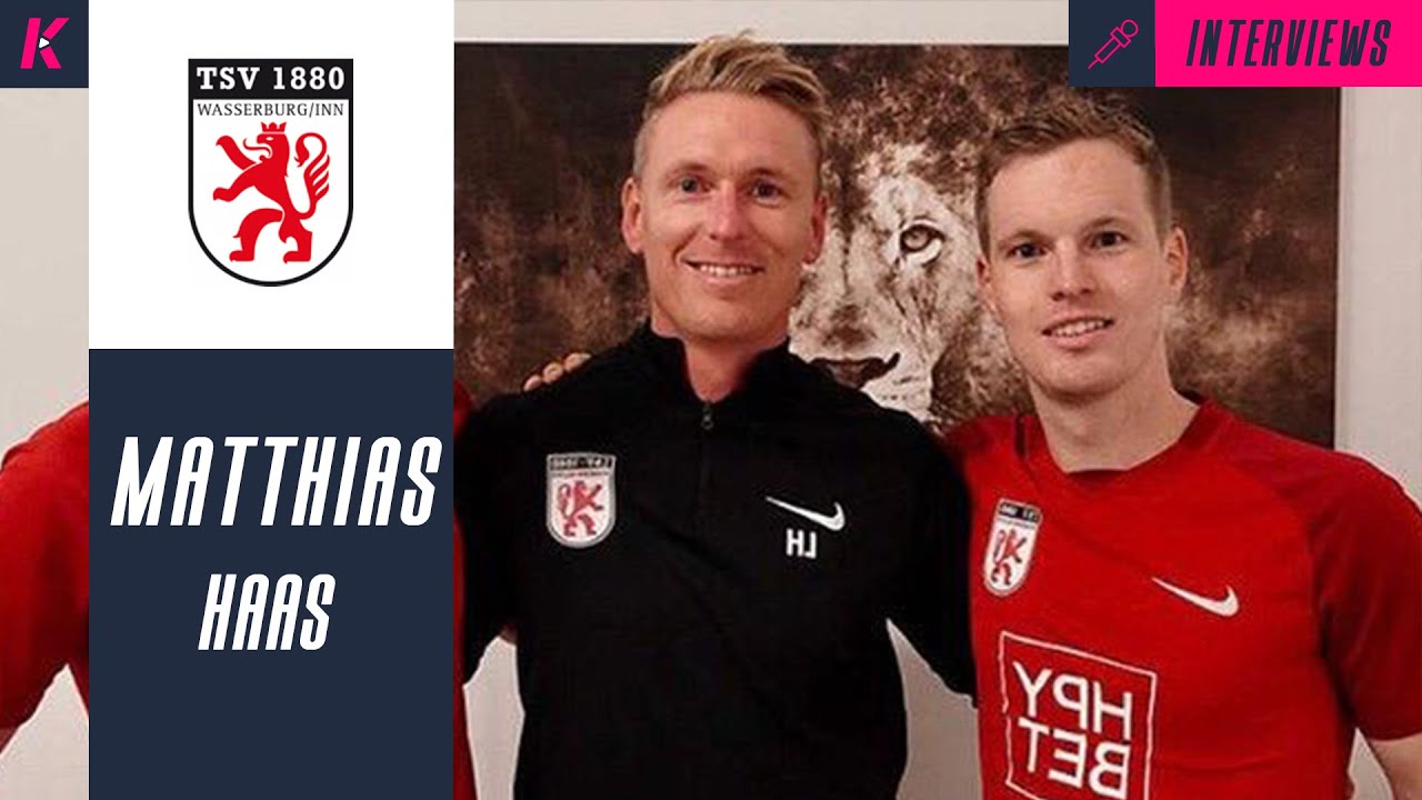 „Er hat mich beeindruckt“: Matthias Haas über Toni Kroos und seine Zeit ...