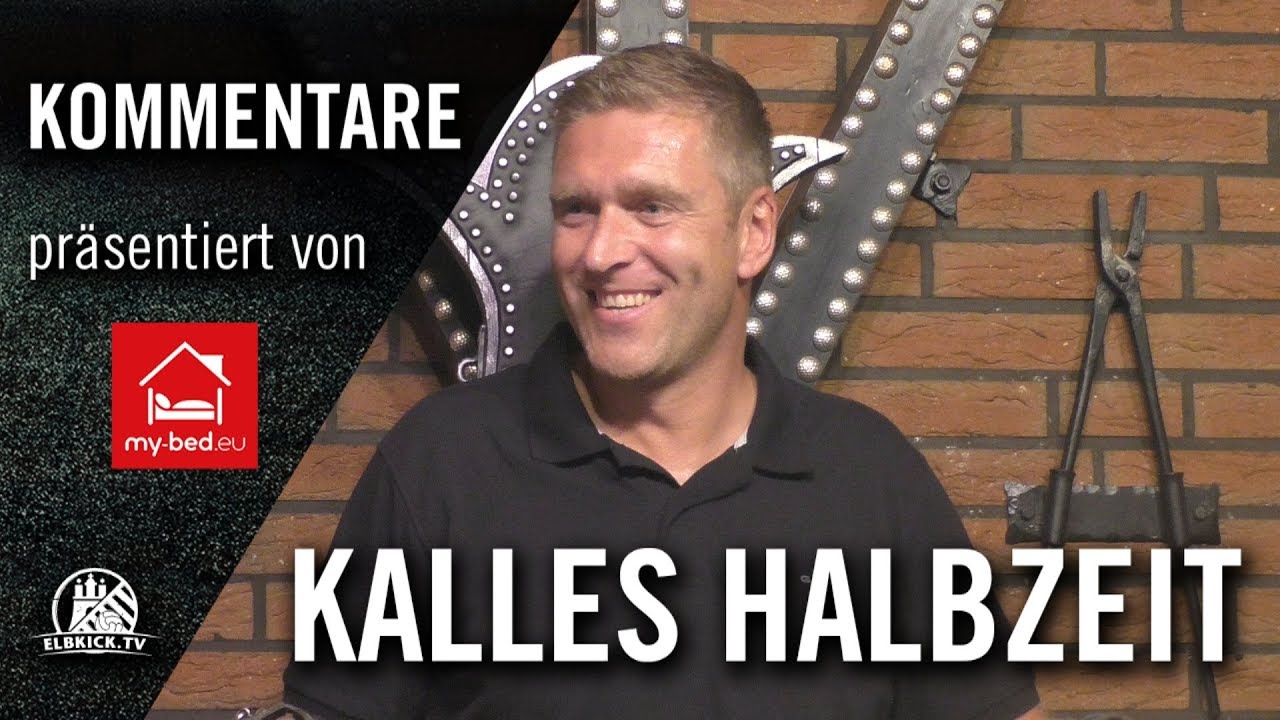 Hamburger mit Leib und Seele – Christian Rahn über seine Zeit als Profi ...