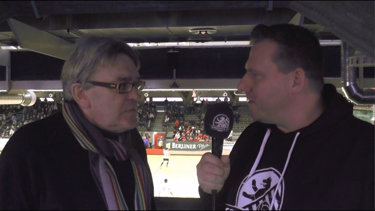 Interview mit Karl-Heinz Granitza (Talent-Scout) | SPREEKICK.TV – KICK ...