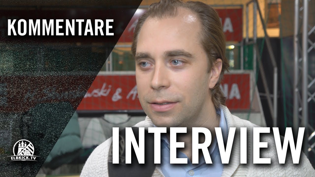 Von der Bundesliga in den Einzelhandel – Alexander Laas über die ...