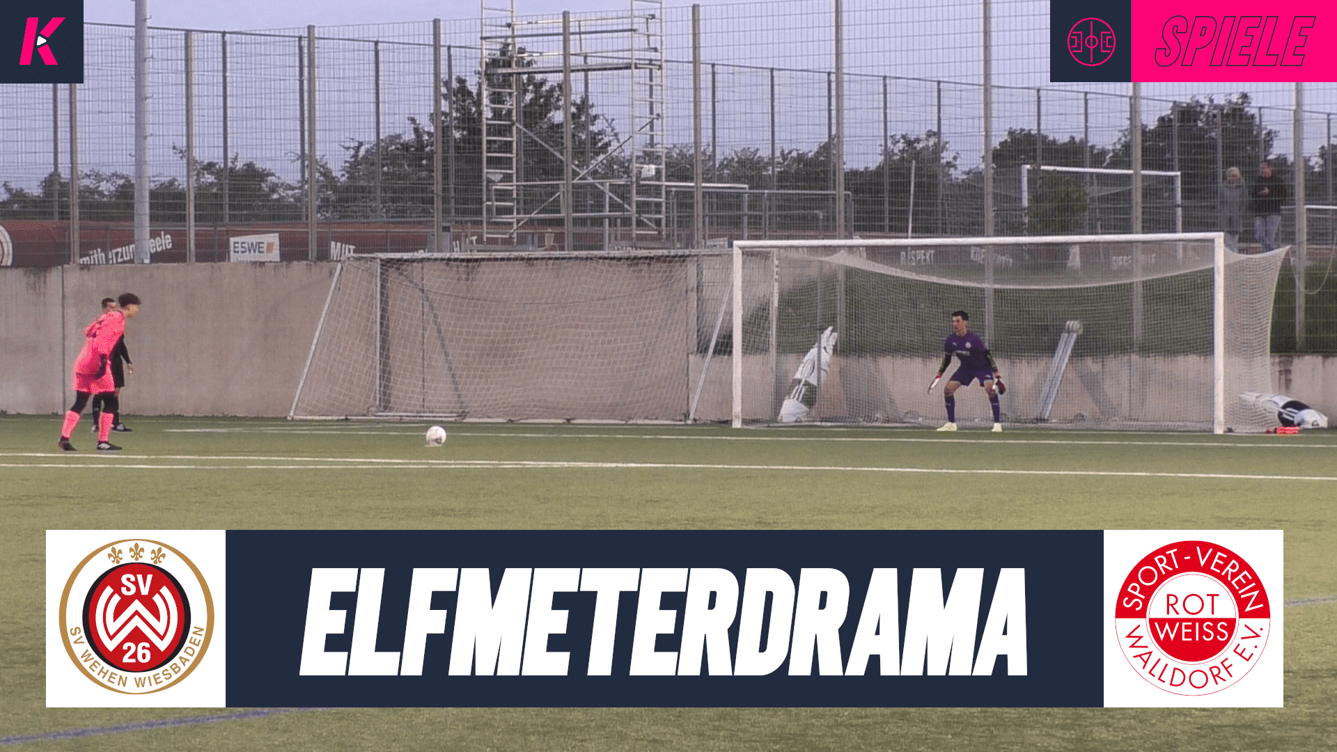 Archiv - KICK.TV - Echter Fußball | Amateurfußball